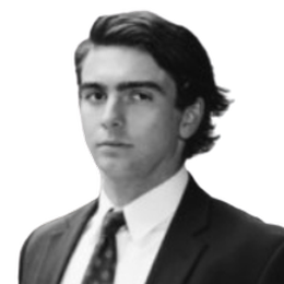 Cameron Beck | Traded Profile