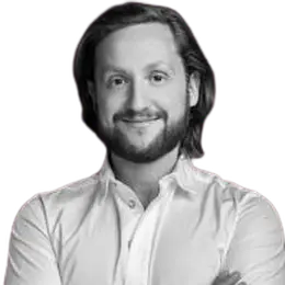 Michael Harper | Traded Profile