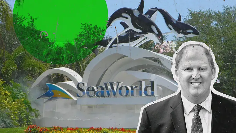 SeaWorld Plans 504-room Hotel to Boost Revenue in Orlando | Traded Blog