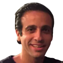 Noam Shemel | Traded Profile