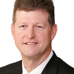 Jeffrey (Jeff) Evans | Traded Profile