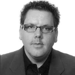 Mark Paul | Traded Profile