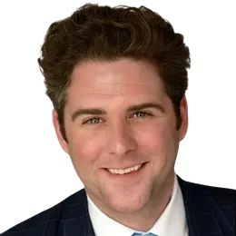 Peter Bouchie | Traded Profile