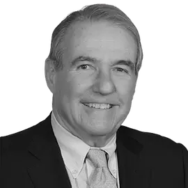 John Fowler | Traded Profile