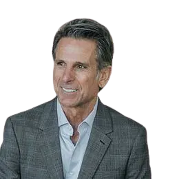 Steven Shane | Traded Profile