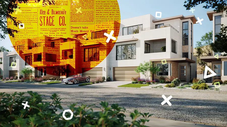 Seneca Unveils First Luxury BTR Community in Las Vegas | Traded Blog