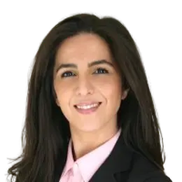 Neda Rassouli | Traded Profile