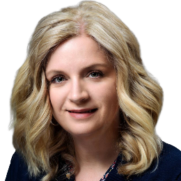 Michelle Griffith | Traded Profile