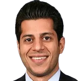 Jon Emrani | Traded Profile