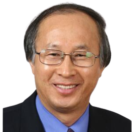 Shin (Sam) Chung | Traded