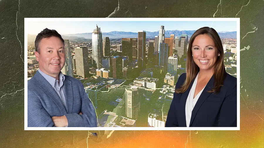 CBRE Amplifies Multifamily Deals with Enhanced Acquisition Team in ...