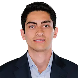 Raymond Salameh | Traded Profile