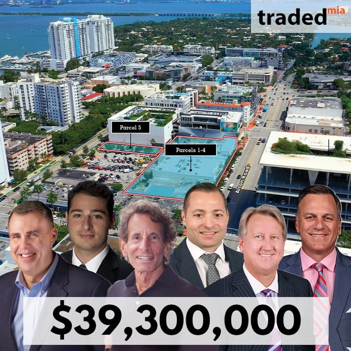 Aaron Appel | Traded Profile