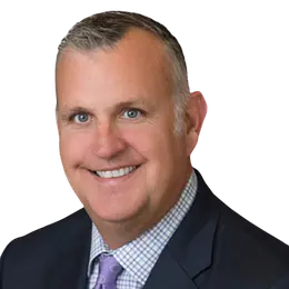 John Harty | Traded Profile