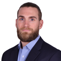 Rob Schlesinger | Traded Profile