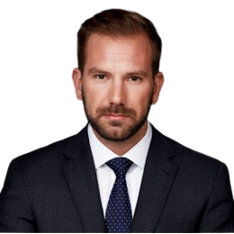 Andrew Pappas | Traded