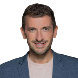 Daniel Milstein | Traded Profile