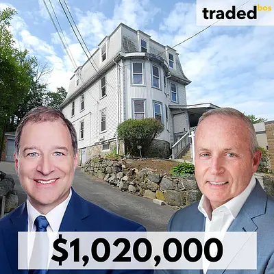 Steven (Steve) Mango | Traded Profile