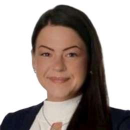 Jessica Donahue | Traded Profile