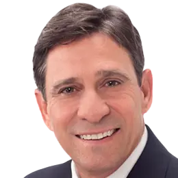 Jim Foreman | Traded Profile