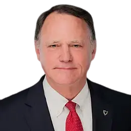 Conrad Bernard | Traded Profile