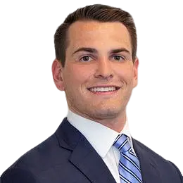 Patrick Decker | Traded Profile