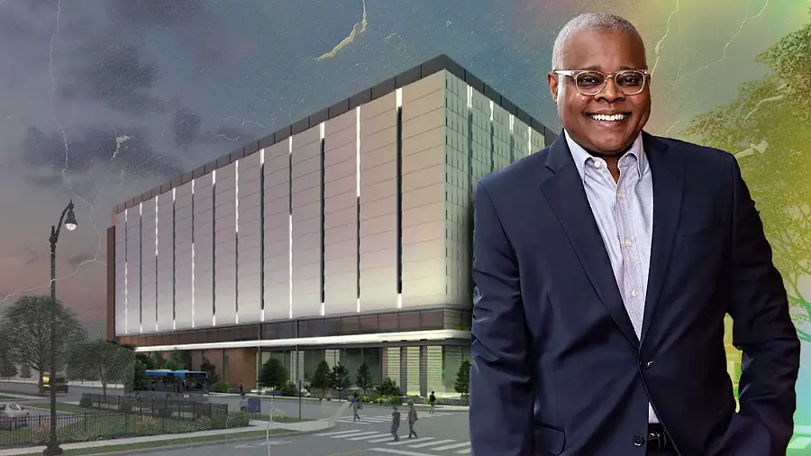 What’s the Deal: Metro Edge CEO Craig Huffman Pioneers Urban Data ...