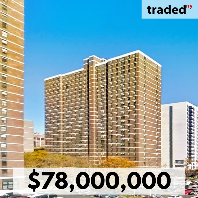 Jacob Chetrit Acquires Commercial Property On Lower East Side For $78M ...