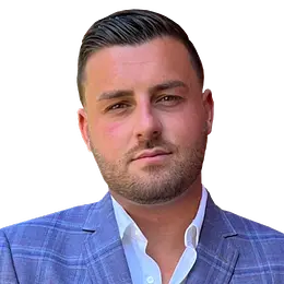 John Libretti | Traded Profile