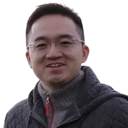 Ben Lin | Traded Profile