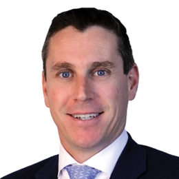 Jason Parr | Traded Profile