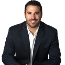 Jason Amendolia | Traded Profile