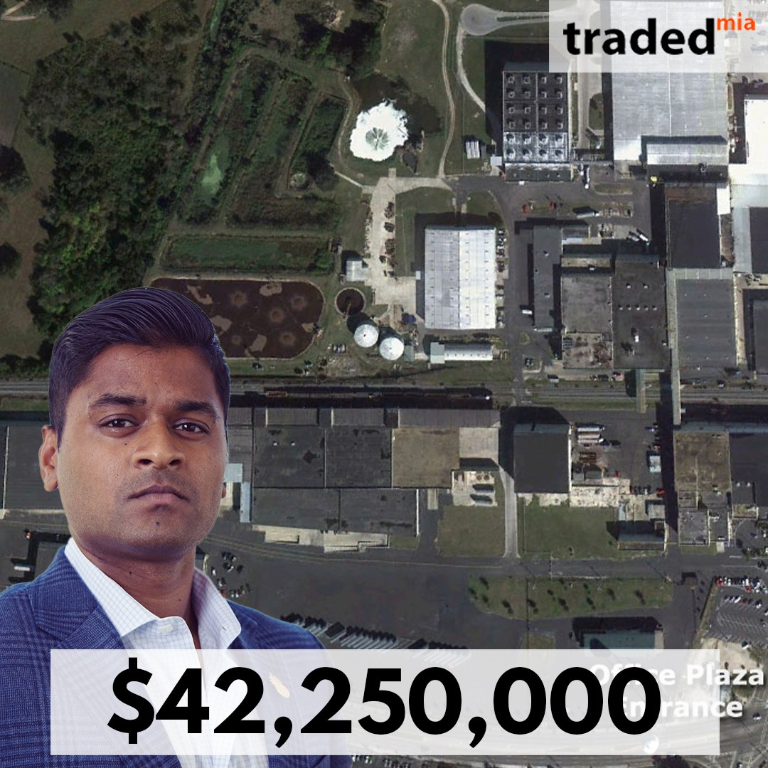 Nicholas O’Shea | Traded Profile