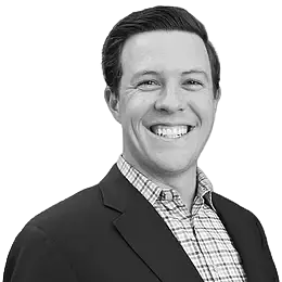 Mark Garner | Traded Profile