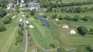 Old NJ Golf Course Rezoned To Make Way for Senior Homes and Commercial ...