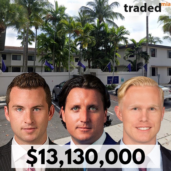 Tyler Carbonelli | Traded Profile