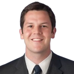 Max Smith | Traded Profile