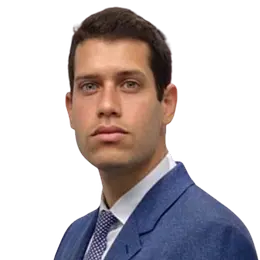 Marc Yaffe | Traded Profile