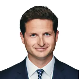 Jack Cassin | Traded Profile