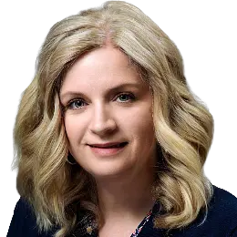 Michelle Griffith | Traded Profile