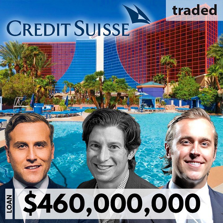 Jordan (Jordy) Roeschlaub | Traded Profile