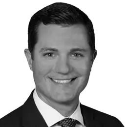 Patrick Dufour | Traded Profile