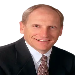 Kenneth (Ken) McBride | Traded Profile