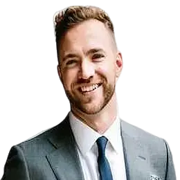 Patrick Dodd | Traded Profile