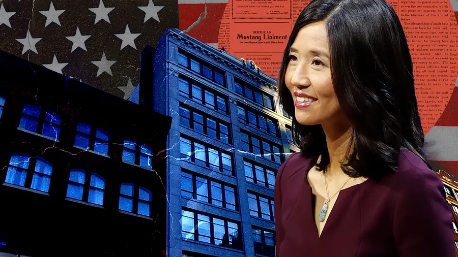 Boston Real Estate News | Traded