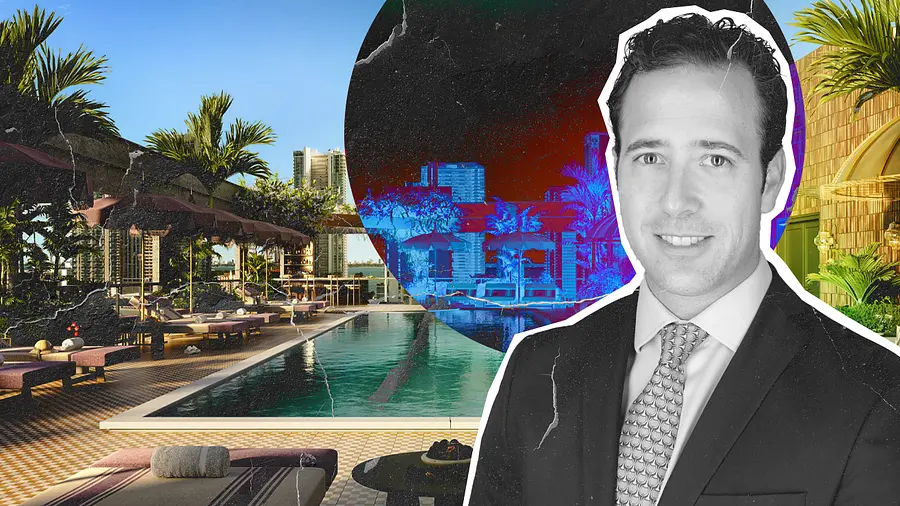 Rilea Group Unveils 146-unit No Rental Restrictions Condo Building in ...