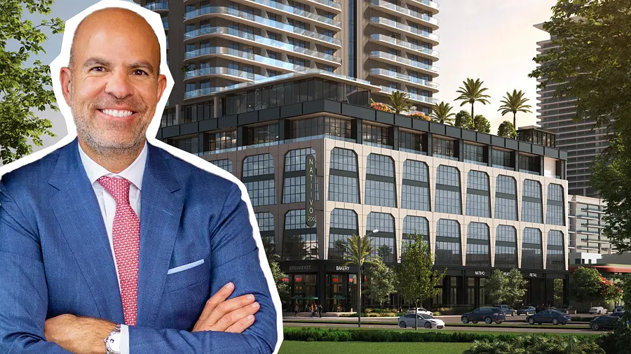 Newgard Development Group Unveils Plans For 40-Story Condo Project in ...