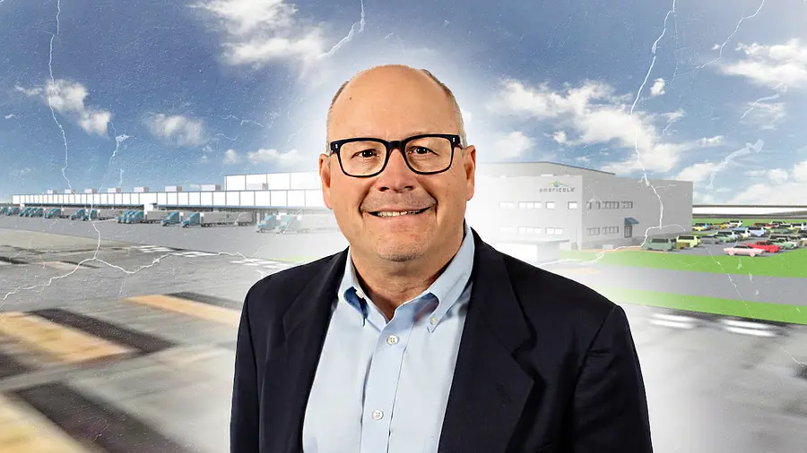 Americold Realty Trust Launches $127M Cold Storage Facility in Kansas ...