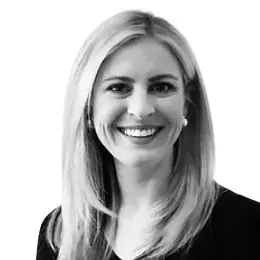 Julie Harrison | Traded Profile