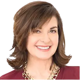 Nancy Antonio | Traded Profile